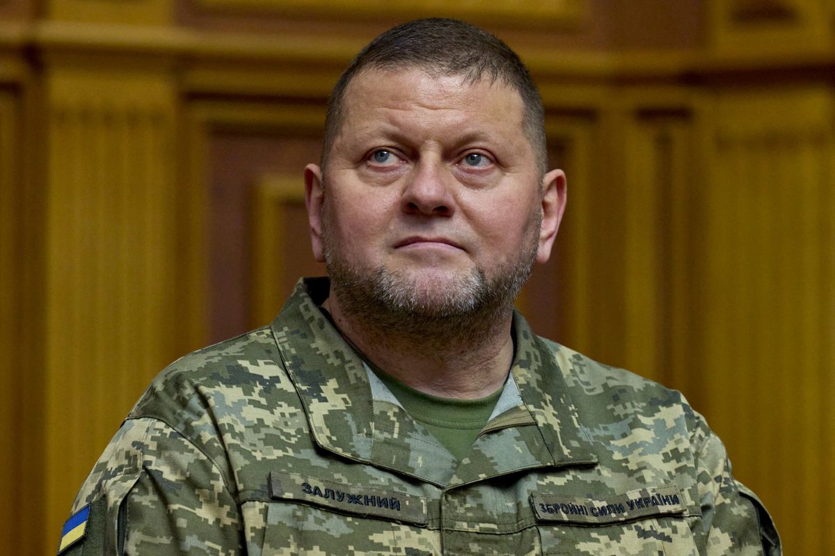 Tragic Explosion Ukrainian Army Advisor Killed On Birthday Latest tragic-explosion-ukrainian-army-advisor-killed-on-birthday-latest