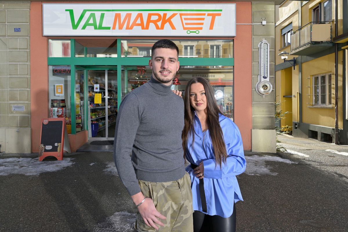 Mon épicerie, tout un monde – Val Market, l’appel gourmand des amoureux ...