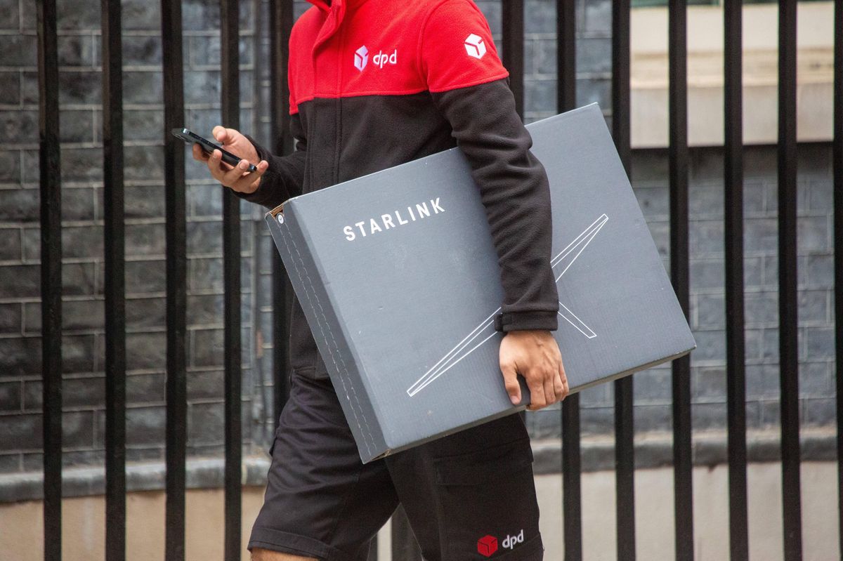 Elon Musks Starlink-Internet ist in der Schweiz ein Flop | Tages-Anzeiger
