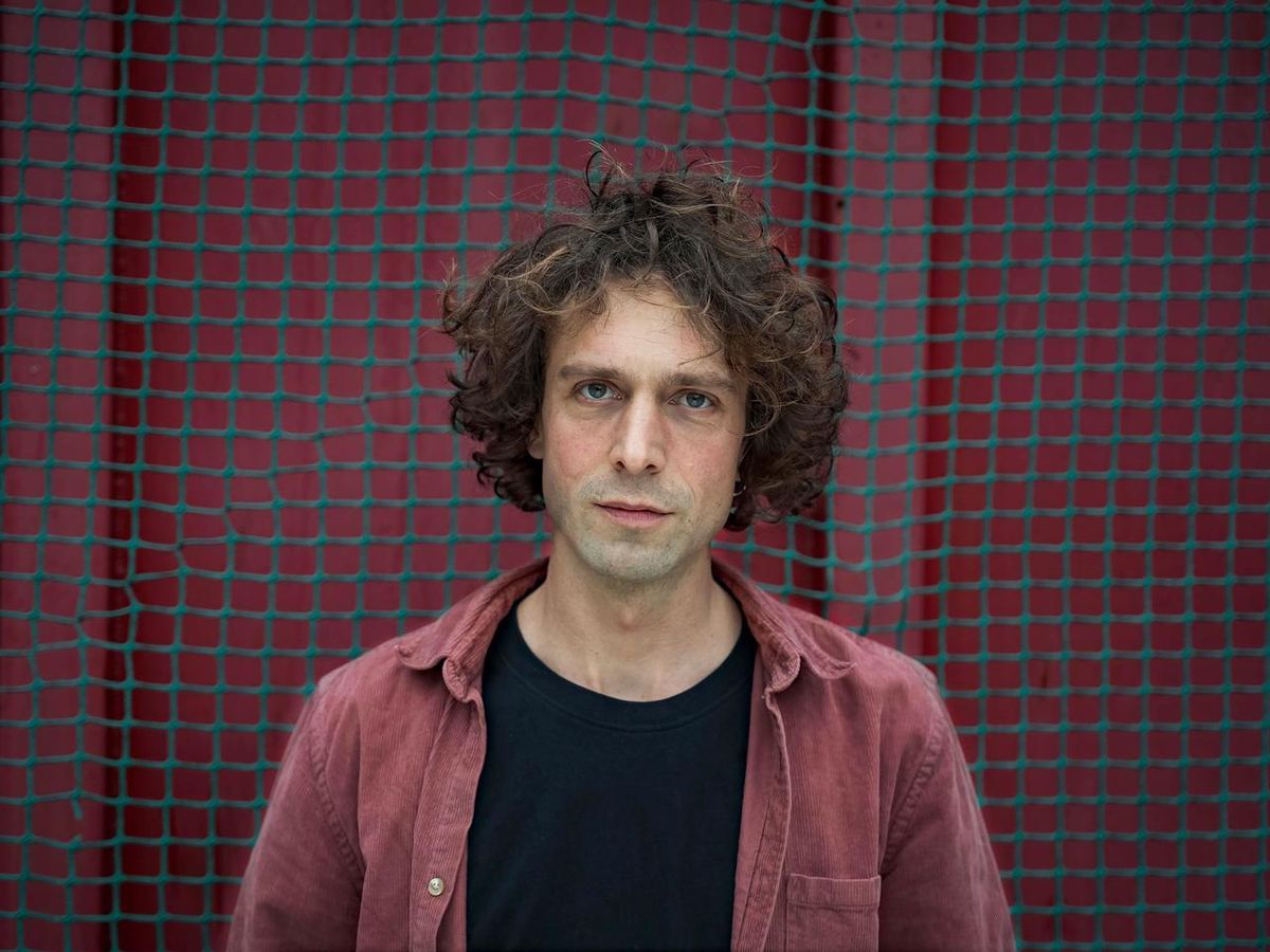 Prix RTS: Lorrain Voisard écrit le quotidien d'un abattoir | Tribune de ...