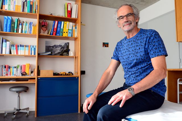 Junge Landärzte verzweifelt gesucht | Tages-Anzeiger