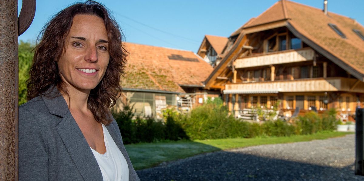 Gemeindeversammlung Thierachern: Höhere Steuern und ein Rücktritt ...