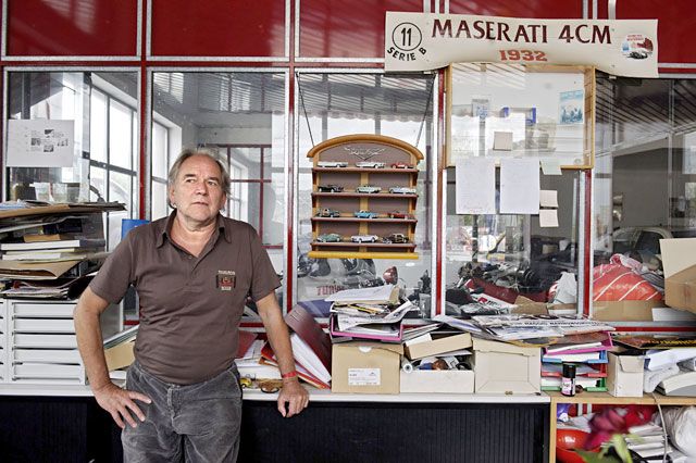 Vor der Beerdigung des Friedhofs | Der Bund