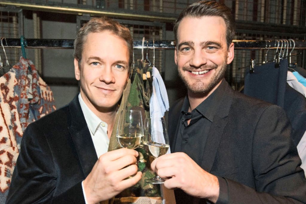 Humour – Découvrez le teaser du nouveau spectacle des deux Vincent ...