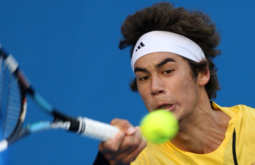 Sept ans de suspension pour Nick Lindahl | 24 heures