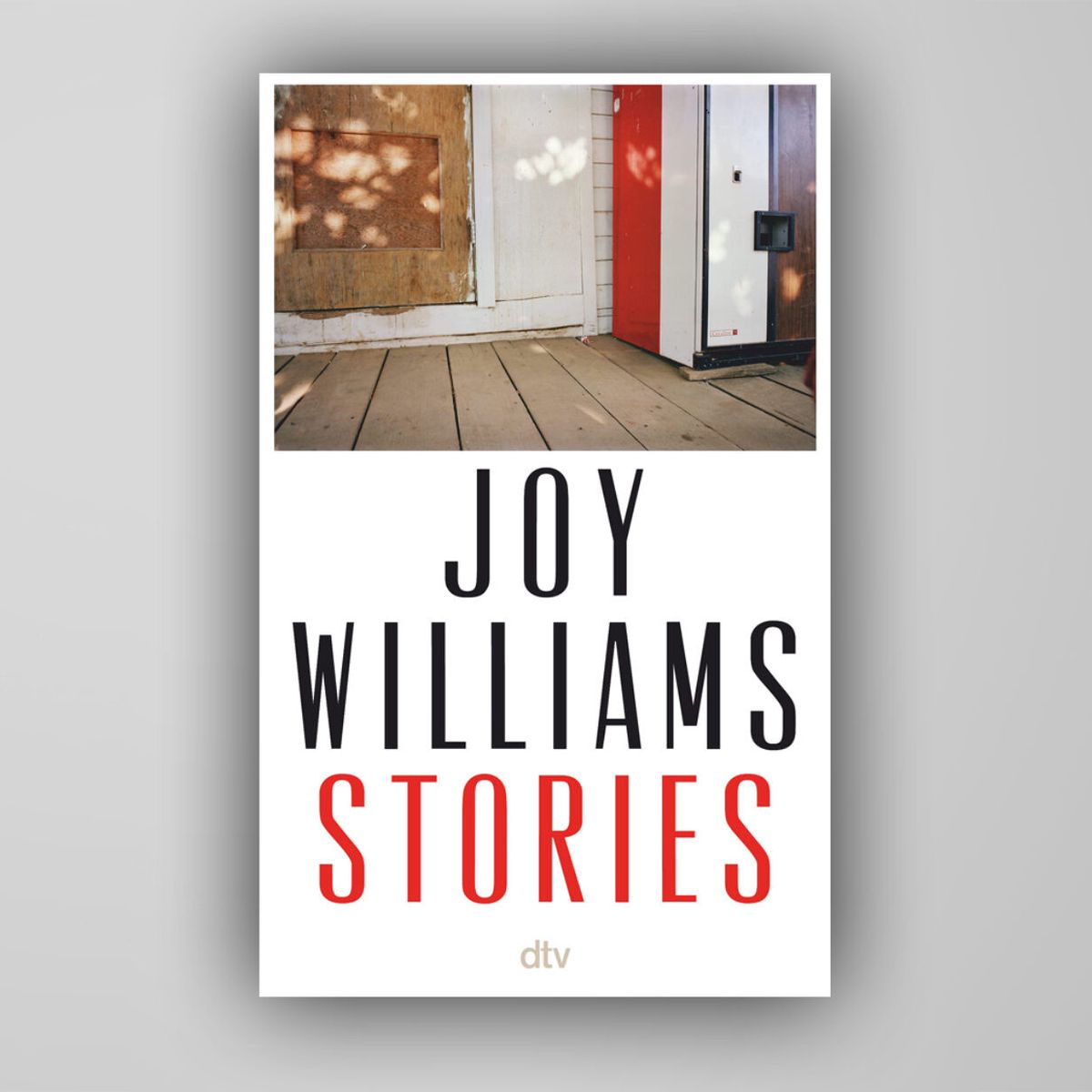 US-Autorin Joy Williams: Sie schreibt die besten Kurzgeschichten ...