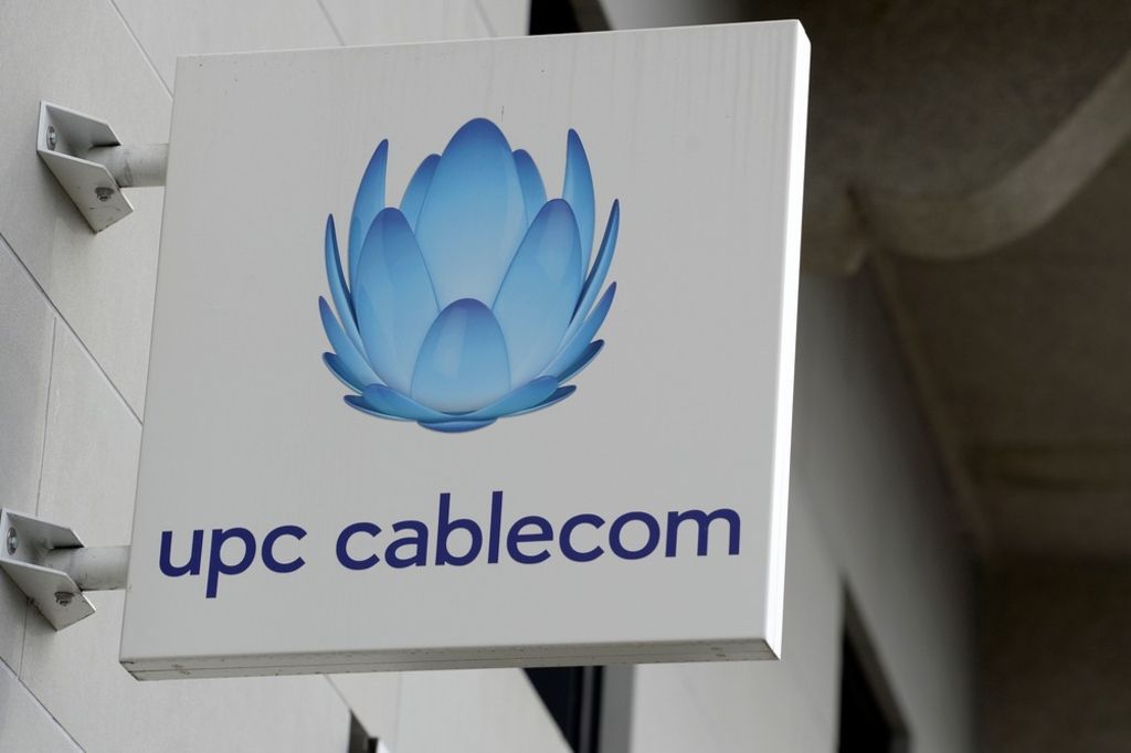 Cablecom heisst jetzt nur noch UPC | Zürichsee-Zeitung