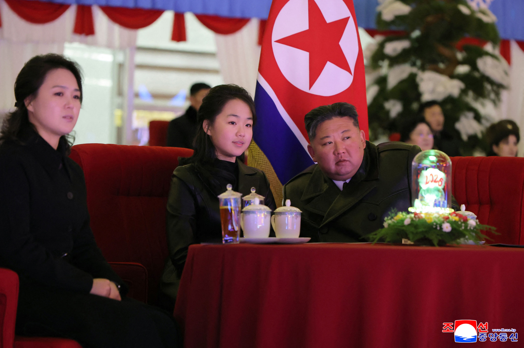 Corée du Nord: Kim Yo Jong menace Séoul après l’incursion d’un drone