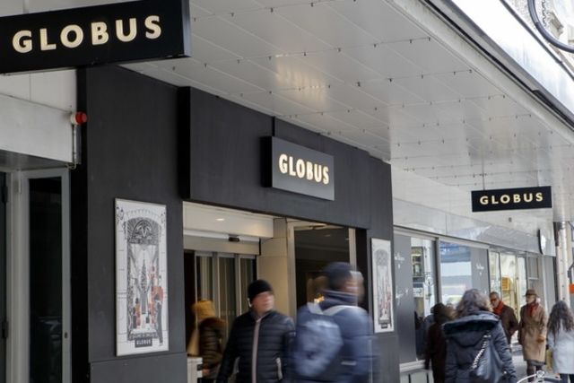 Globus passe en mains thaï et autrichienne | Tribune de Genève