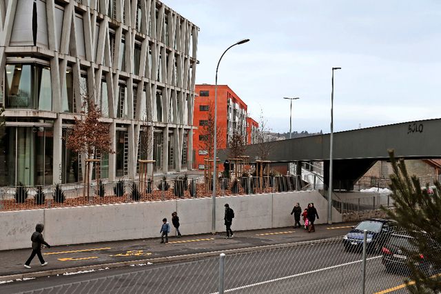 Le casse-tête de la cohabitation des élèves mineurs et majeurs ...