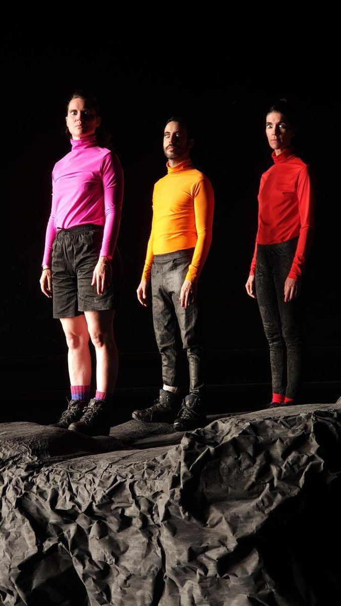 Programmation décalée: Le Théâtre du Grütli cale sa saison 2023 sur le ...