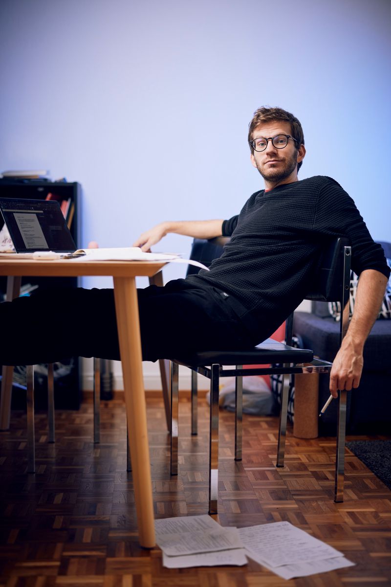 30 ans de carrière: Des people racontent Marie-Thérèse Porchet ...