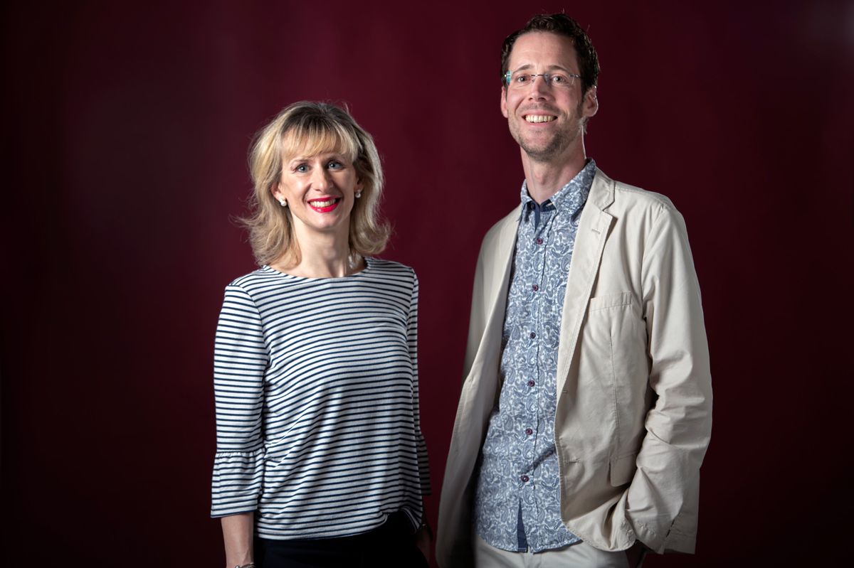 Rücktritte in der SP Zürich: Wer folgt auf Priska Seiler Graf und ...