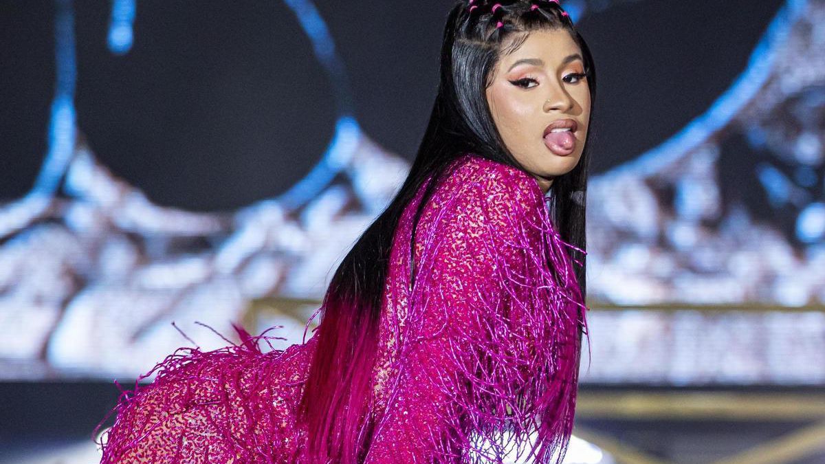 Musique – Le clip «WAP» de Cardi B a coûté une fortune - L'essentiel