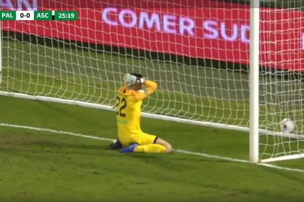 Das Eigentor des Jahres kommt aus Italien | Berner Zeitung