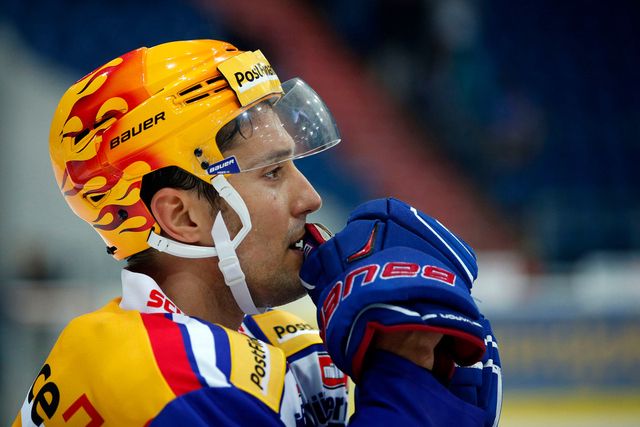 Victor Stancescu beendet seine Karriere | Zürcher Unterländer