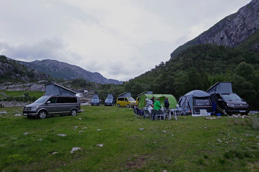 Beach-Ferien mal anders | Berner Zeitung