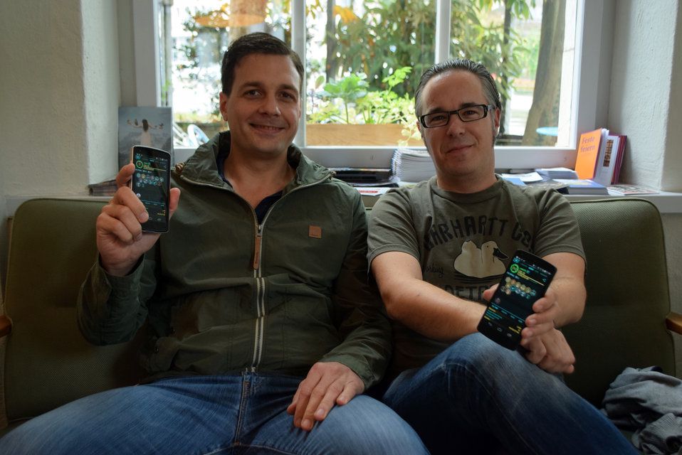 600 Gamer machen Bern zur Spielzone | Berner Oberländer