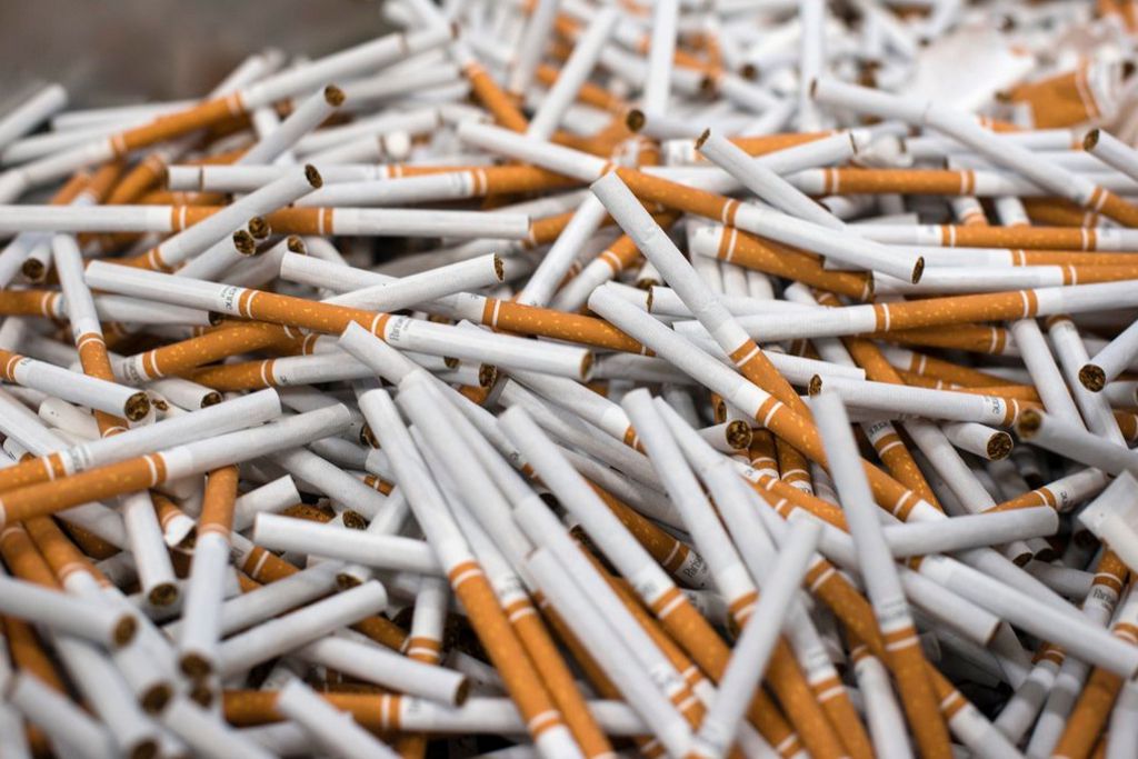 Das Schweizer Tabakparadies | Basler Zeitung