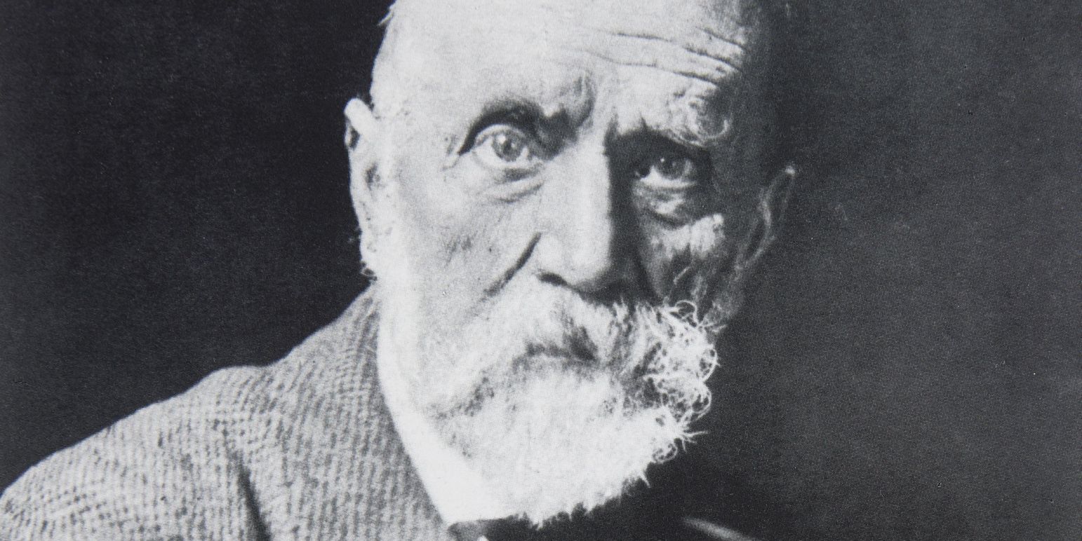 Albert Anker: Maler und nationale Figur, 40 Fragen über ihn | Der Bund