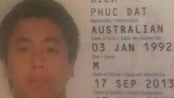 Buzz – Phuc Dat Bich, un Australien fier de son nom - L'essentiel