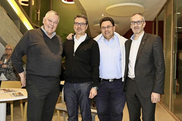 Tout-puissant, le PLR vire largement en tête | 24 heures