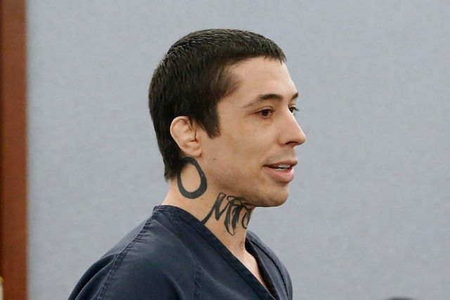 Etats-Unis – «War Machine» condamné à la prison à vie | 24 heures