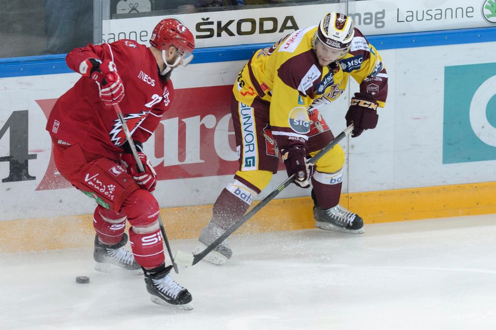 Genève remporte les trois points à Malley ce soir | Tribune de Genève