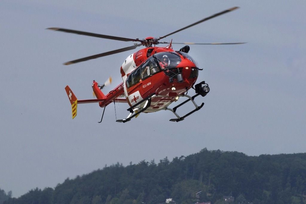 Une jeune skieuse meurt suite à une chute