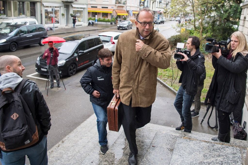 Häfeli trägt nicht die Alleinschuld | Berner Zeitung