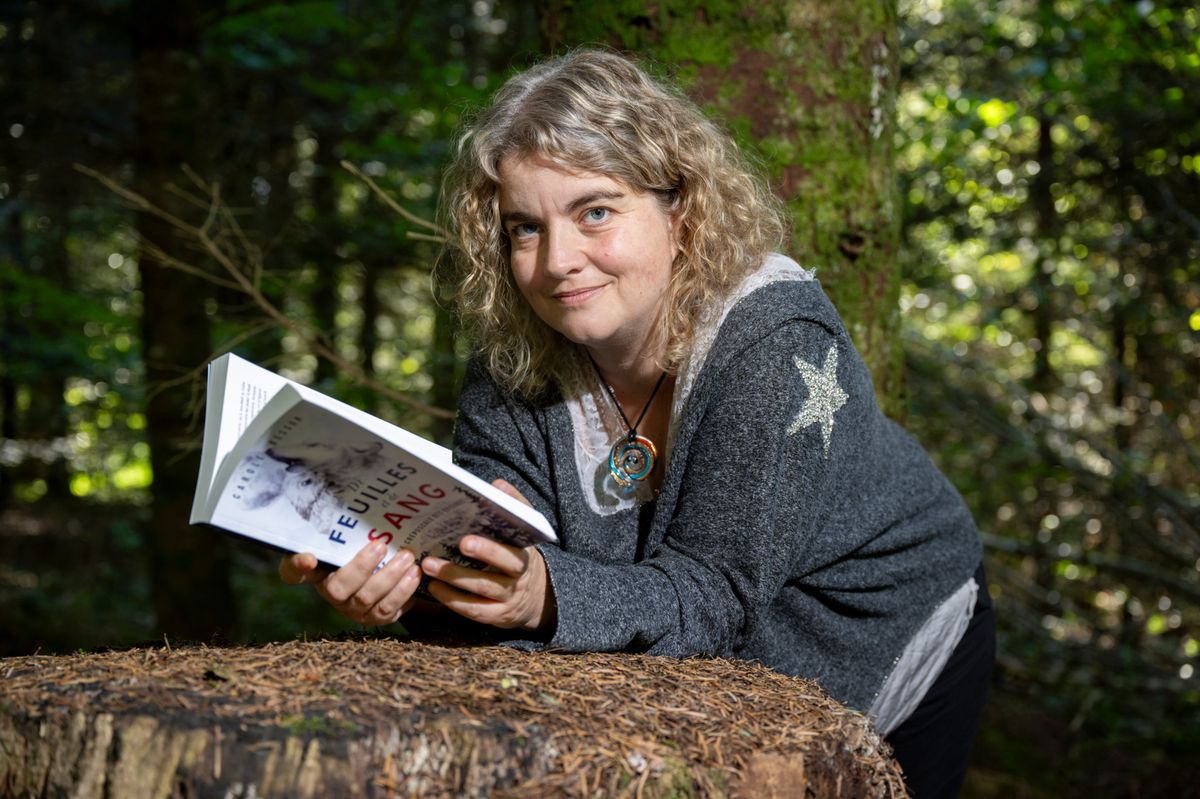 Roman historico-policier: Redonner vie aux «vrais» brigands du Jorat ...