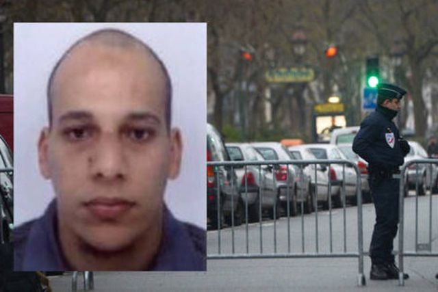 Massacre à Charlie Hebdo – «Le lien entre Chérif Kouachi et l'EI existe ...