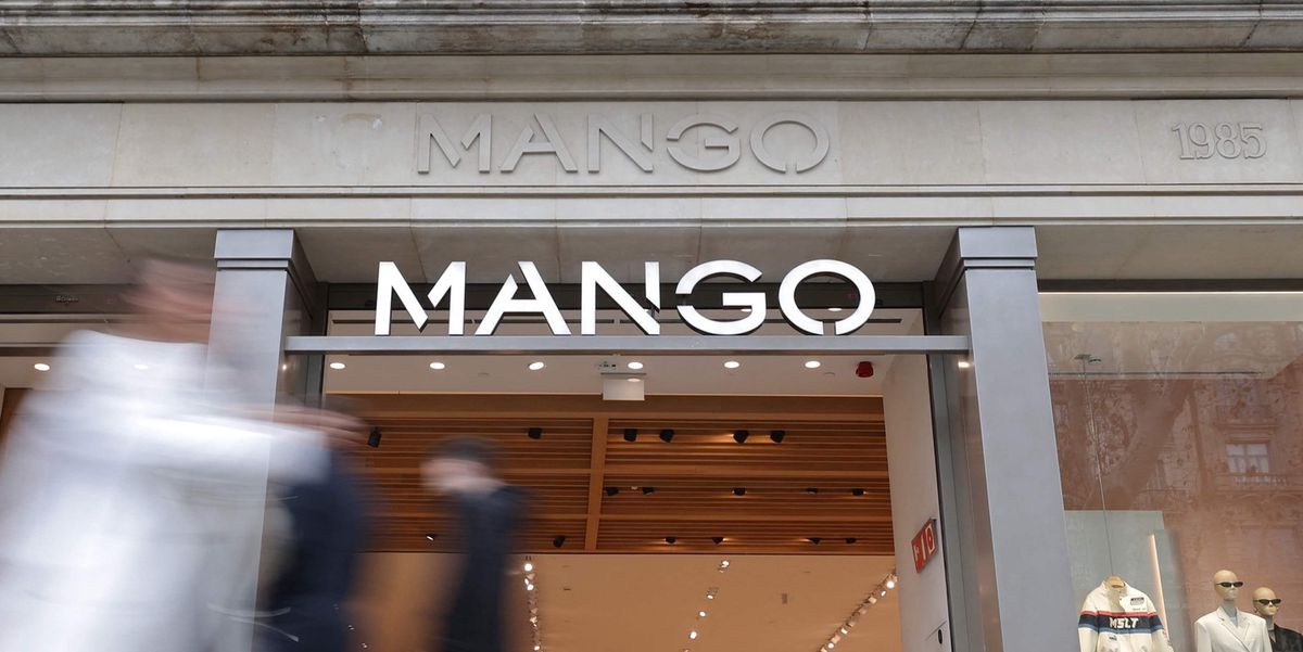 Mango: Konzern will nach Tod von Gründer Andic weiter wachsen | Tages ...
