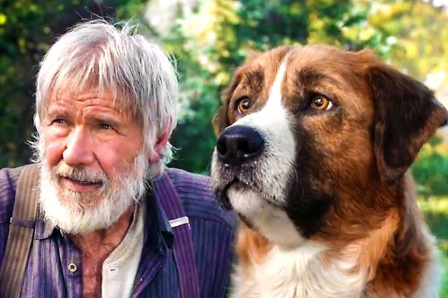 Interview: Harrison Ford: «Star Wars, non ça suffit!» - Le Matin