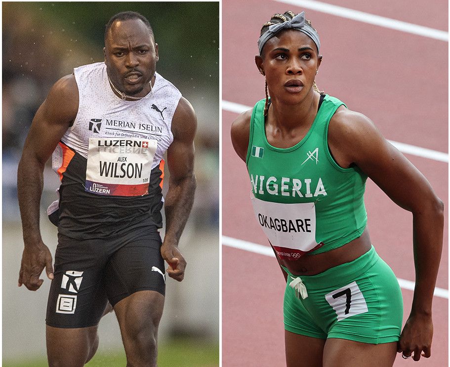 Dopage: L’affaire Lira ébranle l’athlétisme suisse | 24 heures