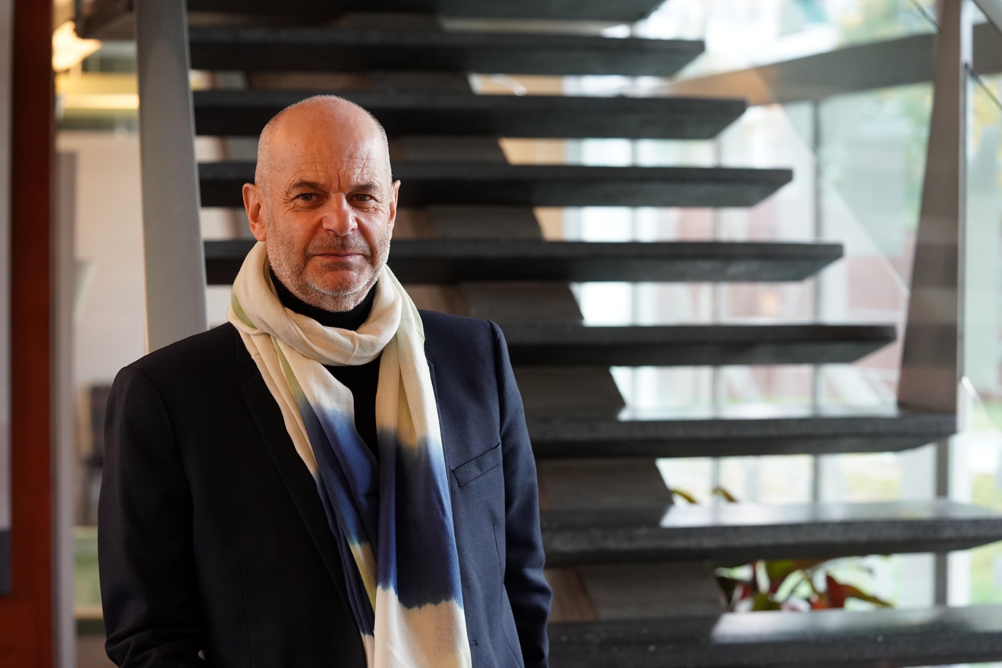 Genève reconnaissante: Jean-Pierre Greff quitte la HEAD avec une ...