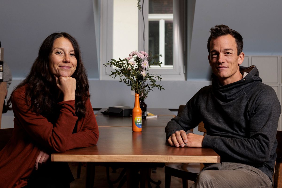 Startups: Der Trend um Innovation flacht ab | Basler Zeitung