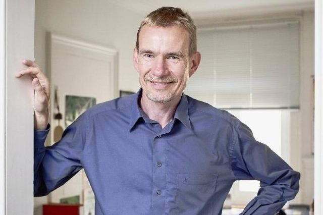 Der grosse Unbekannte | Tages-Anzeiger