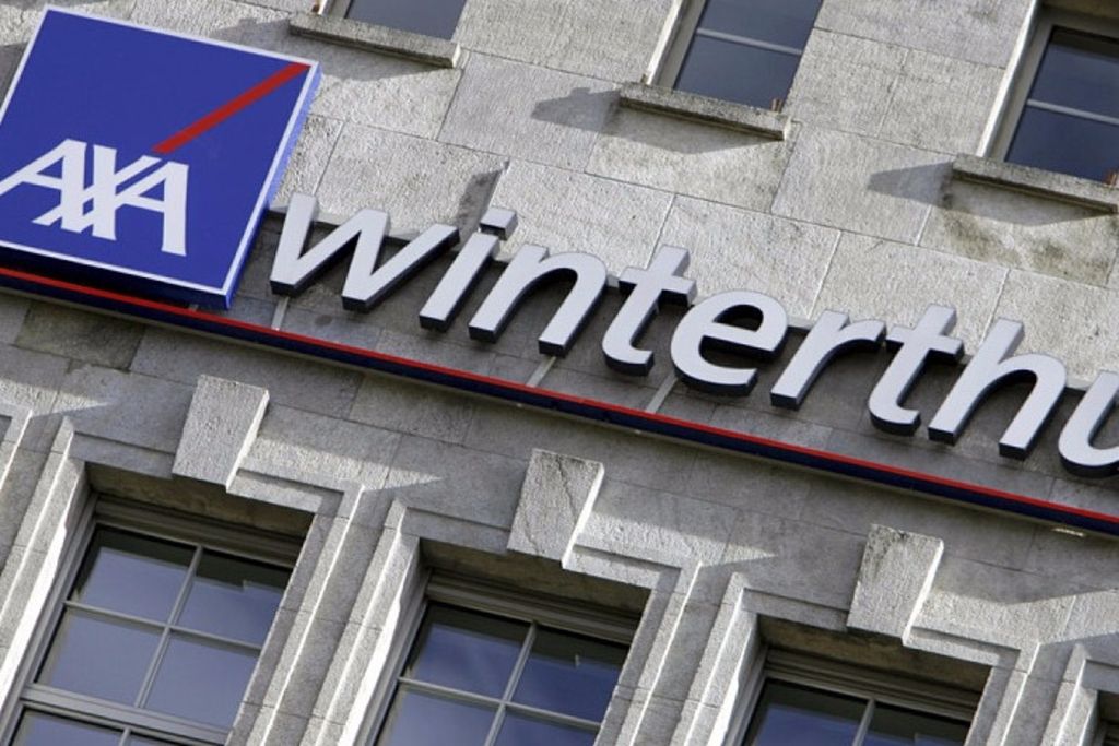 Assurances – Axa Winterthur: bénéfice en hausse de plus de 10% ...