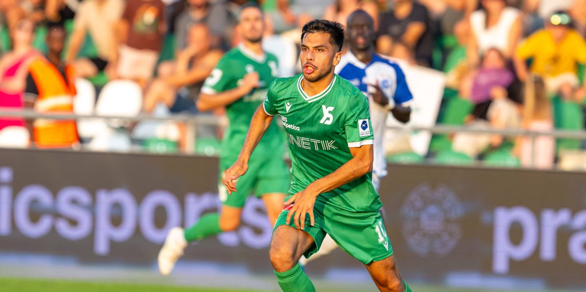 Boris Cespedes: suspendu 2 ans par la FIFA pour dopage