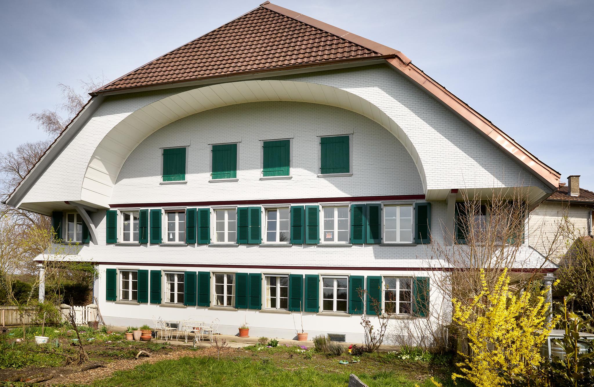 Sweet Home: Homestory bei Pericas – Landidylle und Art déco | Tages ...