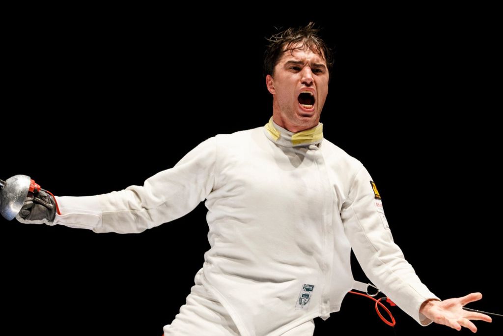 Vierte EM-Medaille für Heinzer | Berner Zeitung