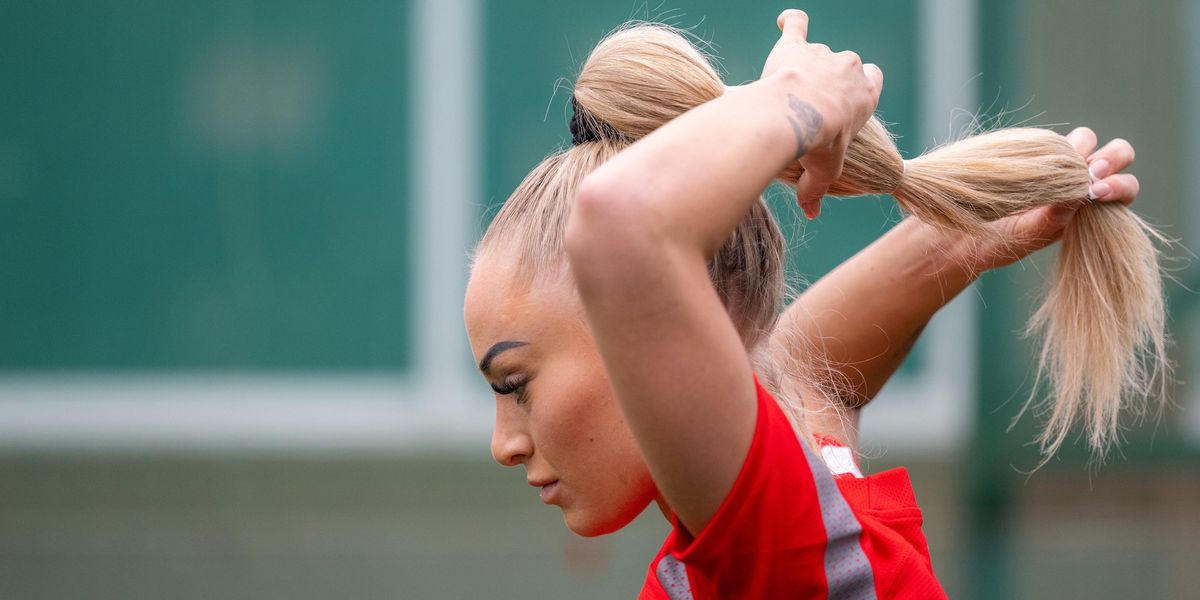 Alisha Lehmann zurück im Nationalteam: «Ich habe aus meinem Fehler ...