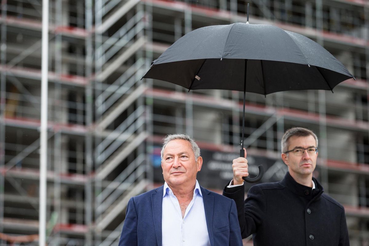 Immobilier et hôtellerie – Forte hausse des ventes pour Orascom en 2021 ...