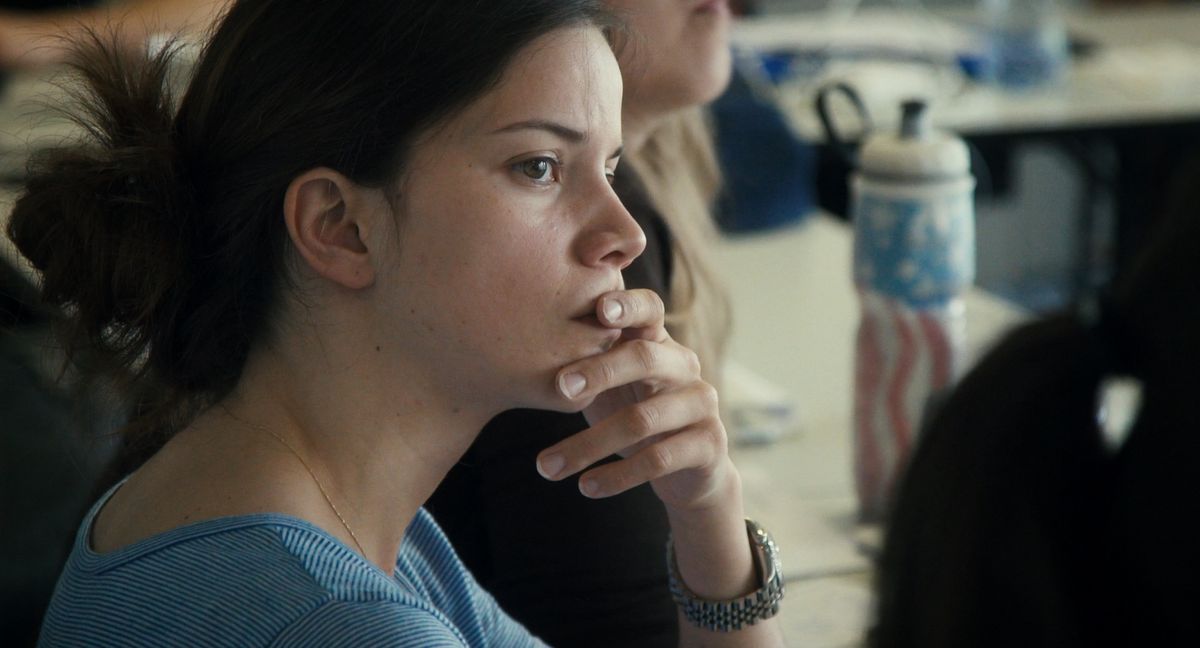 Film «The Driven Ones»: Für ihre Karriere schuften sie bis zum Umfallen ...