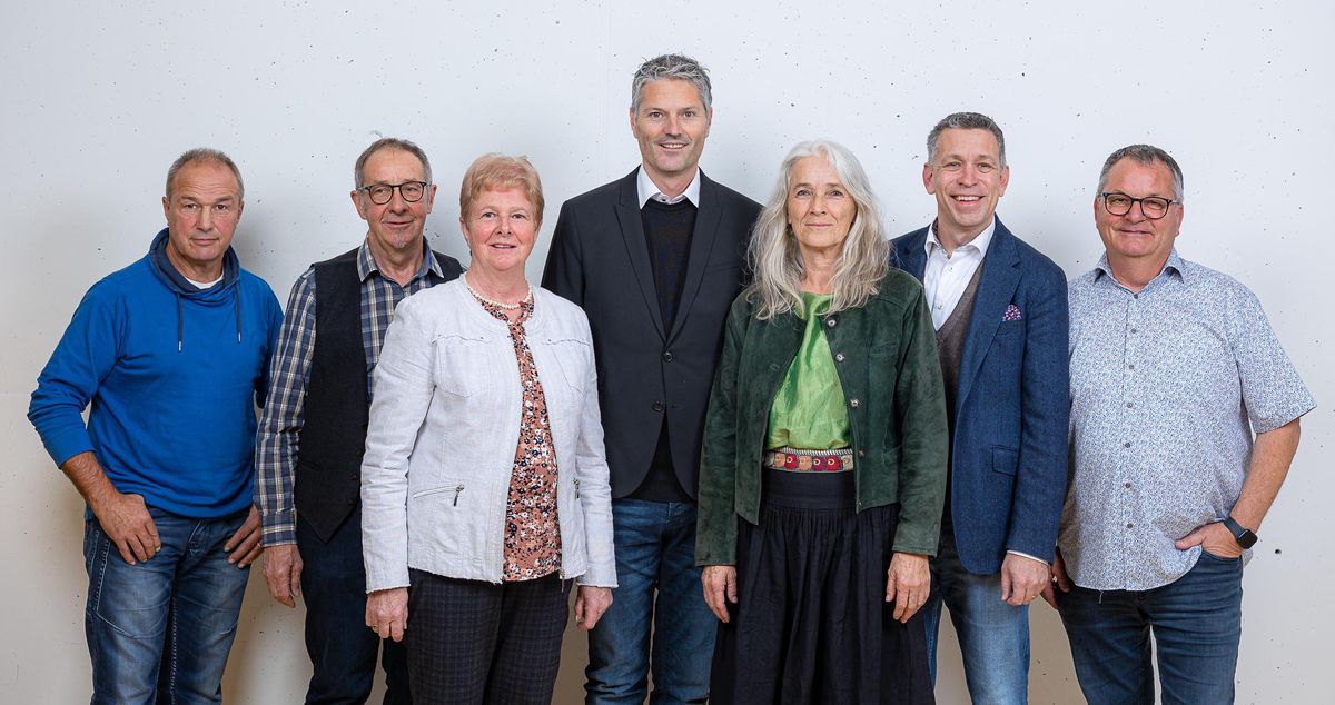 Steffisburg hat gewählt: Der grosse Wechsel kommt in den nächsten ...