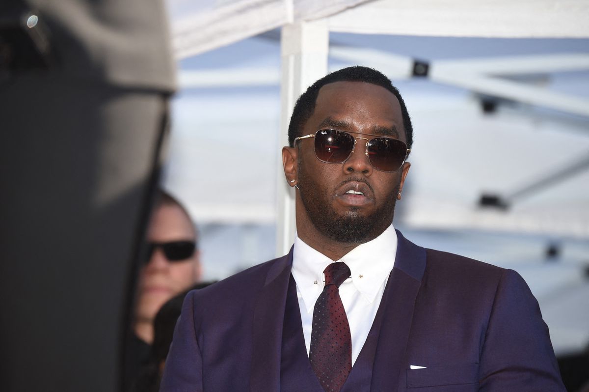 Musique: Diddy encore visé par des accusations d’agressions sexuelles ...
