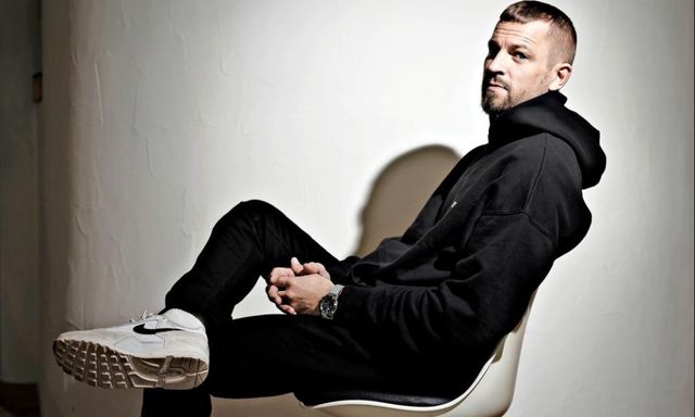 Stress gibt zurück | Der Bund