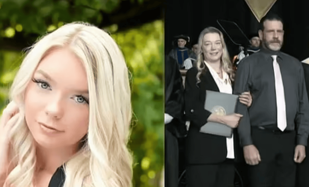 "Posthumous Graduation Ceremony Honors Four Massacred Students at University of Idaho" - Archyde