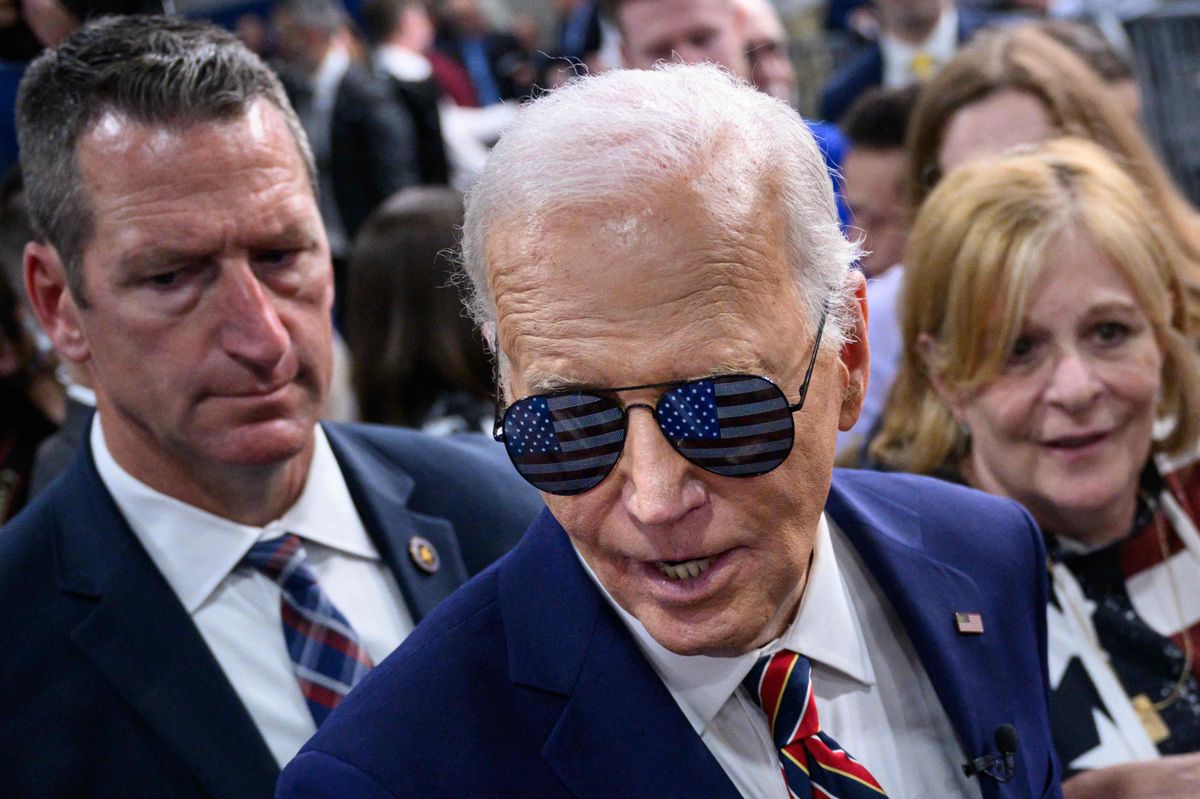 US-Wahl: Für Joe Biden wird es prekär | Basler Zeitung